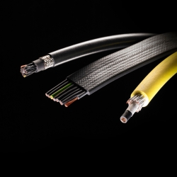 Cables para aplicaciones de movimiento continuo