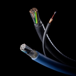 Instrument Cables